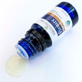 Natural Fissure Relief Oil – Forces of Nature Medicine