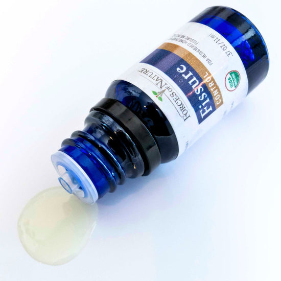 Natural Fissure Relief Oil – Forces of Nature Medicine