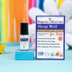 Natural Sleep Aid for Kids | Roll-on Sleep Support Oil – Forces of ...